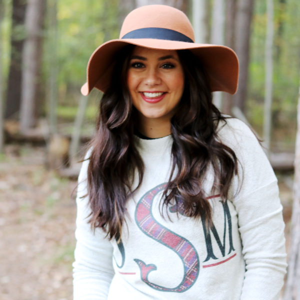 Fall Outfits with Marley Lilly | Lulu L'amour
